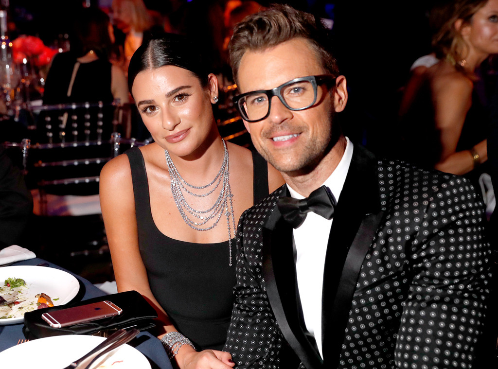 Lea Michele's Halloween Costume This Year Will Be... | E! News Lea Michele's Halloween Costume This Year Will Be... | E! News
